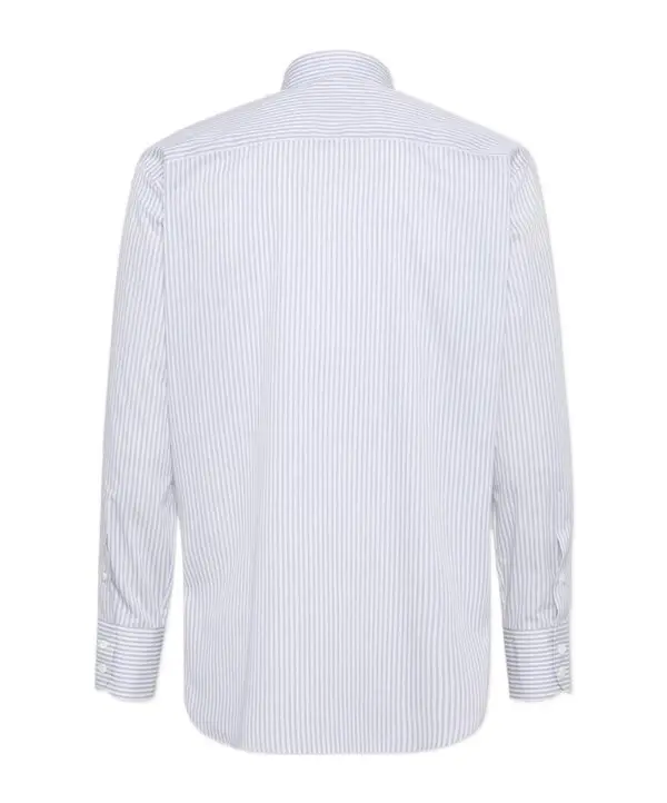 Dsquared2 Relax Dan Shirt - White/black