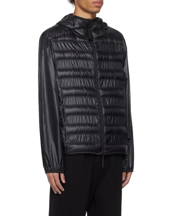 Moncler Luseney Short Down Jacket