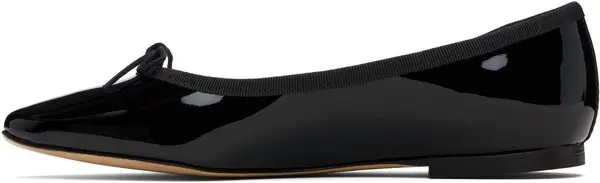 Repetto Cendrillon Ballet Flats - Black