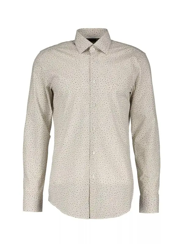 Hugo Boss Long-sleeved Shirt