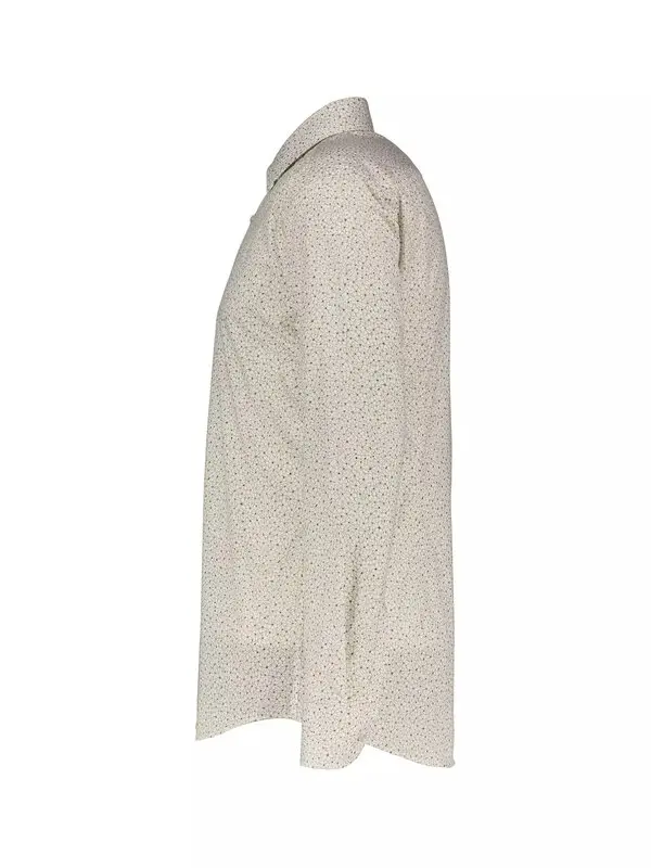 Hugo Boss Long-sleeved Shirt