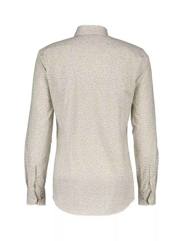 Hugo Boss Long-sleeved Shirt