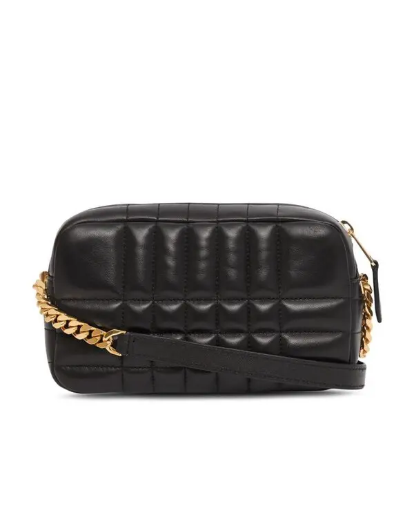 Burberry Lola Mini Crossbody Bag - Black