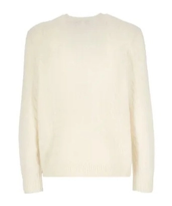 Polo Ralph Lauren Pony Embroidered Cable-knit Jumper - No