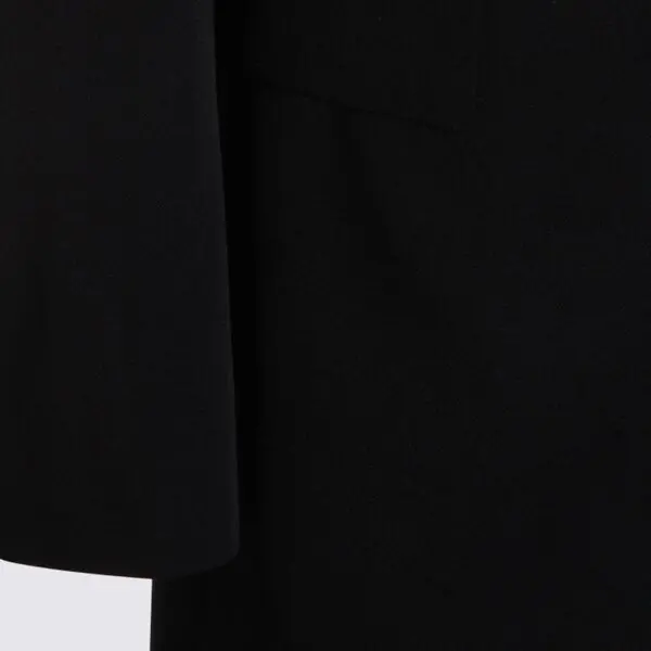 Saint Laurent Tuxedo Single-breasted Jacket