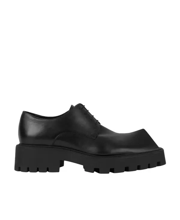 Balenciaga Rhino Derby Shoes