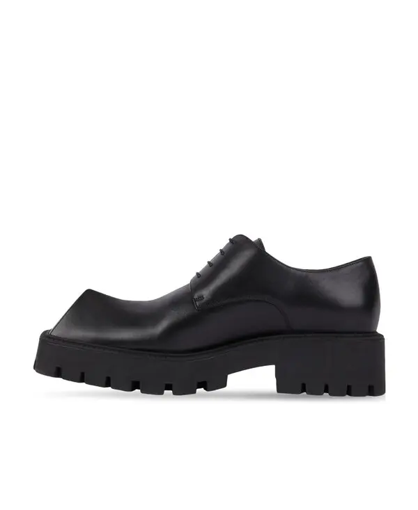 Balenciaga Rhino Derby Shoes
