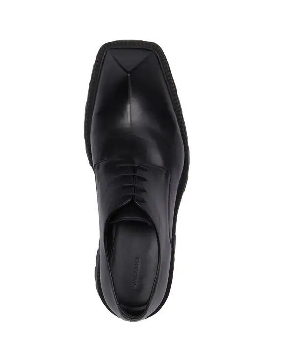 Balenciaga Rhino Derby Shoes
