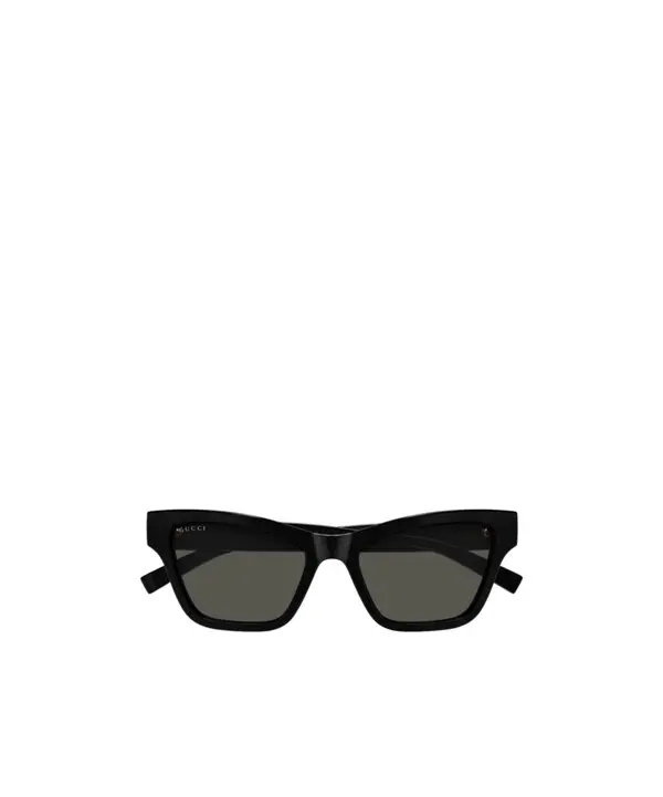 Gucci Square Frame Sunglasses