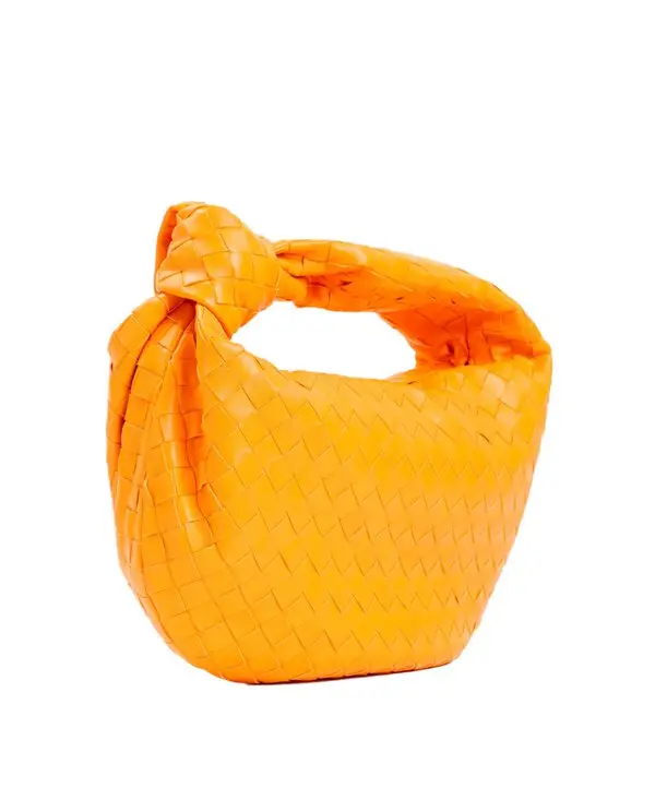 Bottega Veneta Jodie Intrecciato Bag
