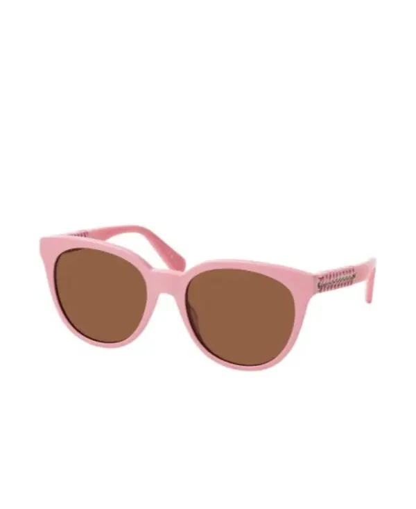 Stella McCartney Logo Sunglasses