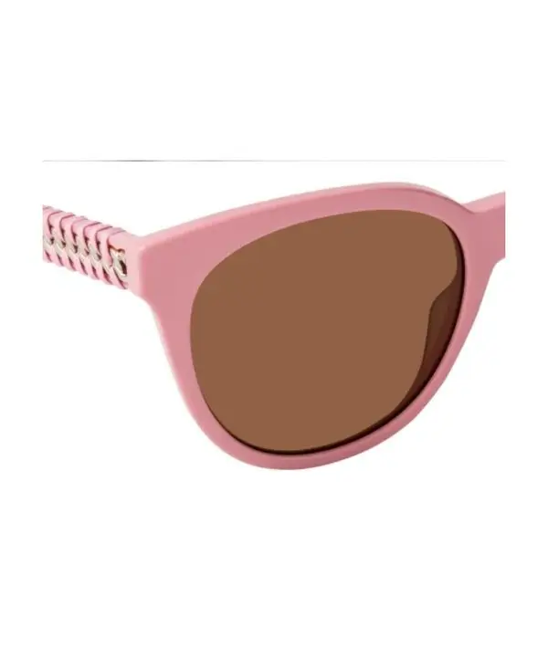 Stella McCartney Logo Sunglasses