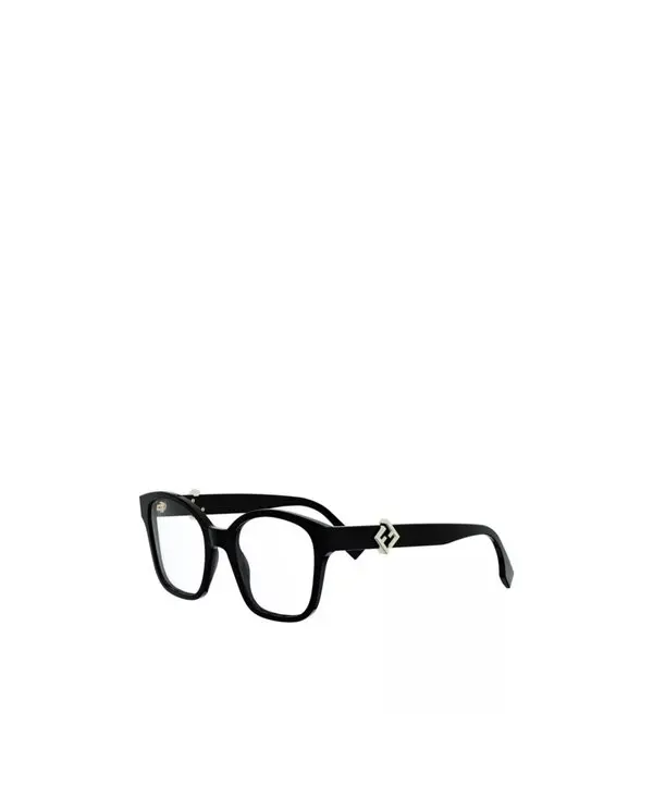 Fendi Square Frame Eyeglasses