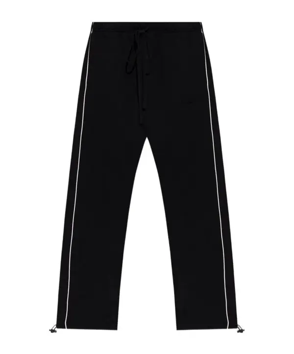Fear Of God Side-stripe Drawstring Sweatpants