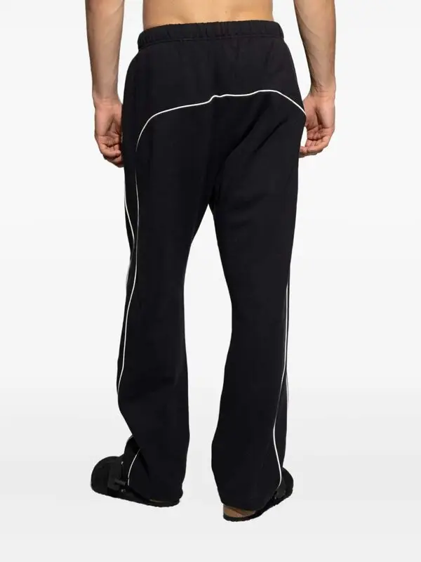 Fear Of God Side-stripe Drawstring Sweatpants