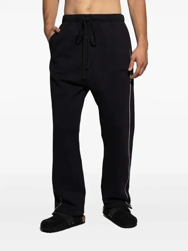Fear Of God Side-stripe Drawstring Sweatpants