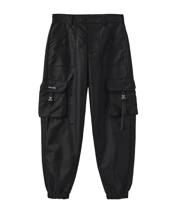 Marissa Chiara Cargo Pants
