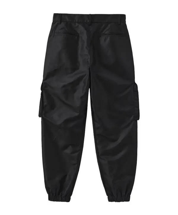 Marissa Chiara Cargo Pants
