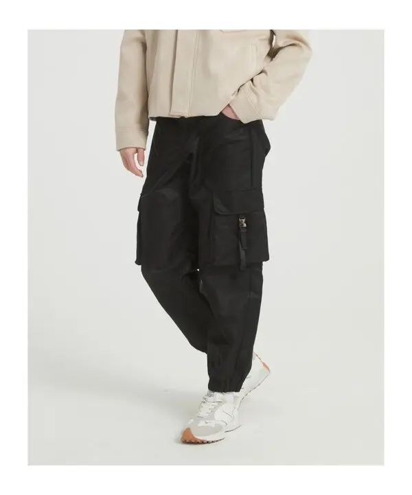 Marissa Chiara Cargo Pants