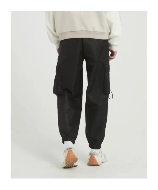 Marissa Chiara Cargo Pants