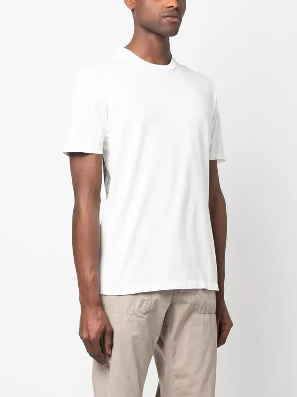 C.P. COMPANY Illustration-print Cotton T-shirt