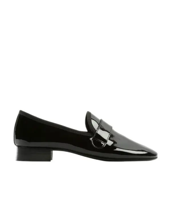 Repetto Michael Loafers - Black