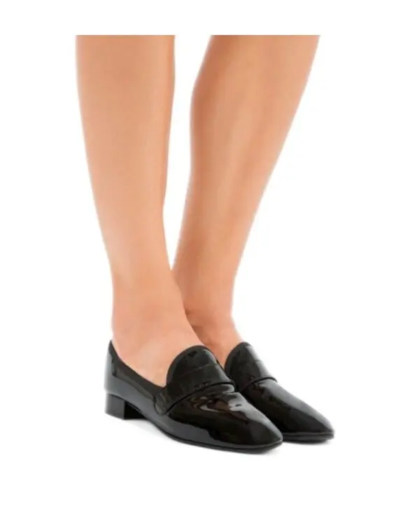 Repetto Michael Loafers