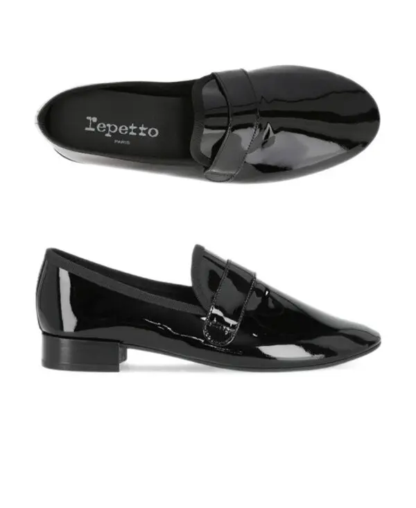 Repetto Michael Loafers