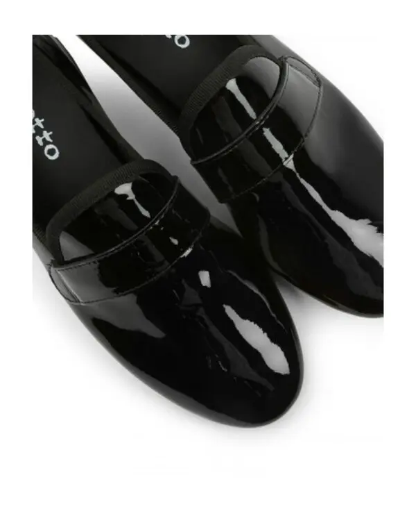 Repetto Michael Loafers