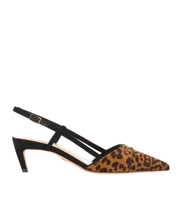 Dior Slingback Pumps