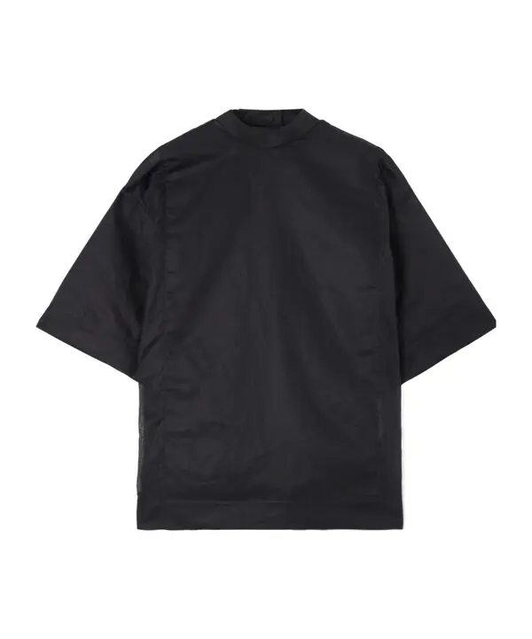 JIL SANDER Short Sleeve Top