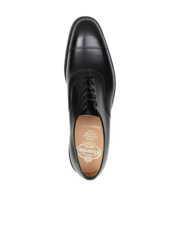 Church's Oxford Lace-up Shoes