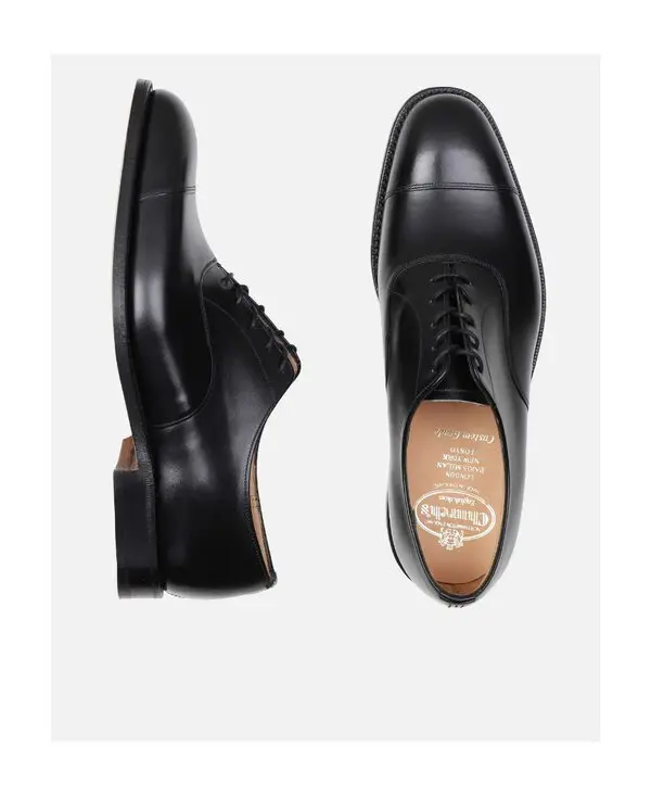 Church's Oxford Lace-up Shoes