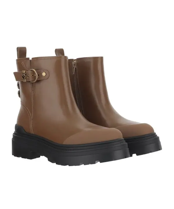 Pinko Mia 21 Ankle Boots