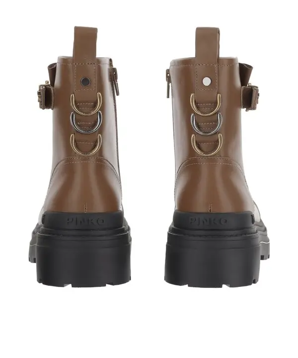 Pinko Mia 21 Ankle Boots