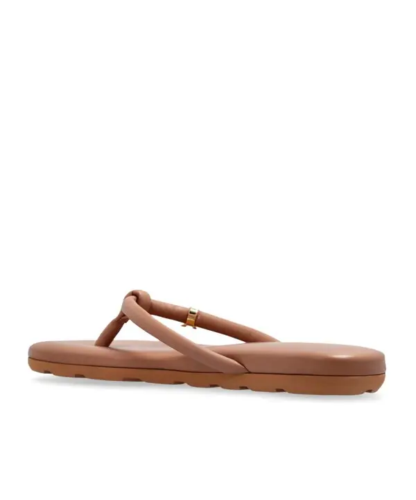 GIANVITO ROSSI Thong Sandals
