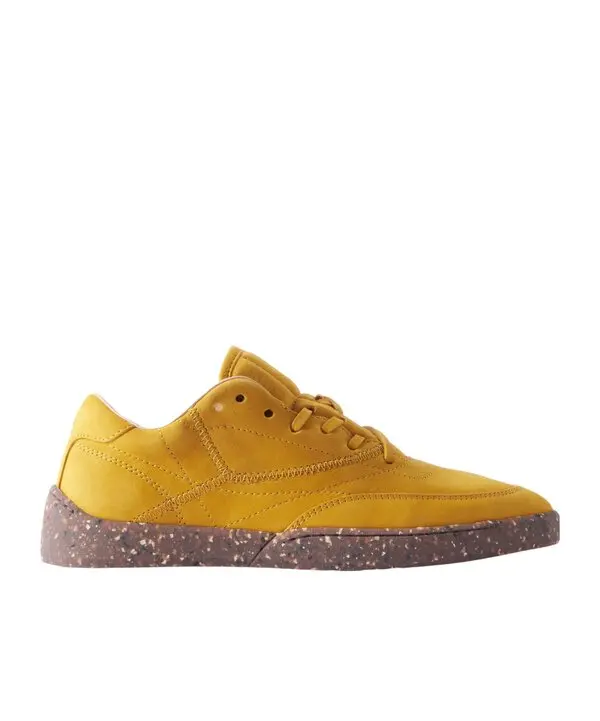 Gabriela Hearst Lace-up Sneakers - Yellow