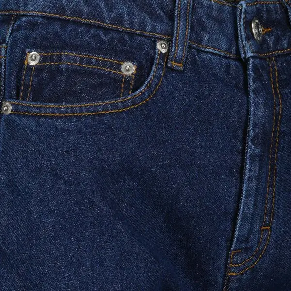 AMI Paris Flared Jeans