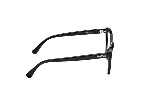 Max Mara Logo Detail Eyeglasses