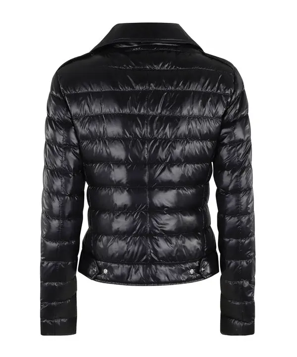 Herno Ultralight Bomber Jacket