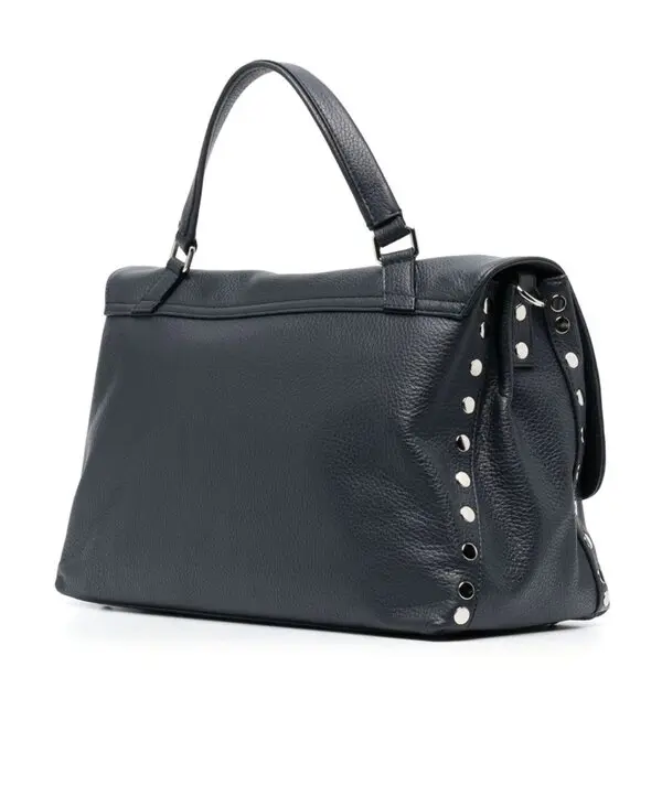 ZANELLATO Postina Medium Tote Bag