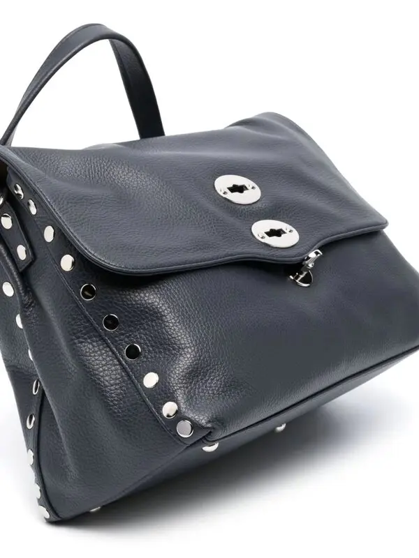 ZANELLATO Postina Medium Tote Bag