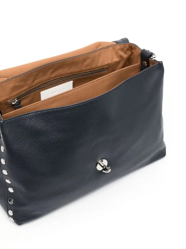 ZANELLATO Postina Medium Tote Bag