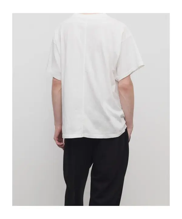 THE ROW Sato T-shirt