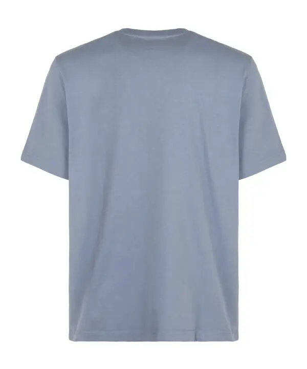Maison Kitsuné Short Sleeve T-shirt