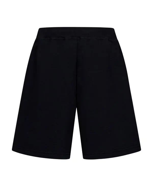 Dsquared2 Logo Shorts - Black