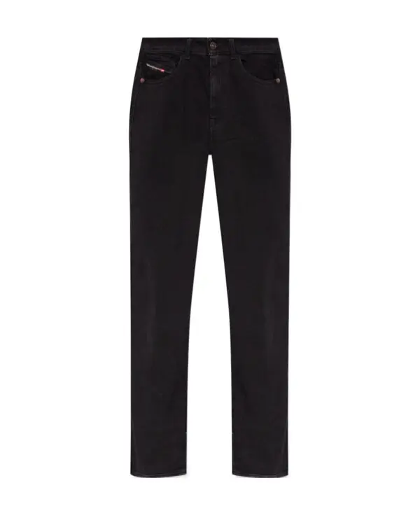 DIESEL® 1994 Z9c25 High Waist Jeans