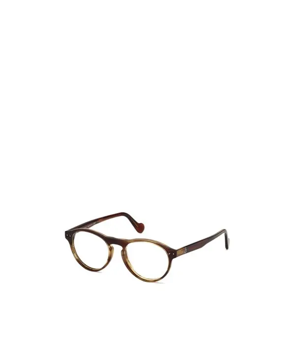 Moncler Eyeglasses - Brown