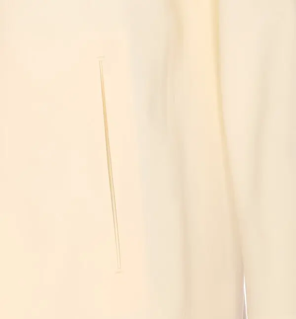 Herno Single-breasted Long-sleeved Coat - Nude