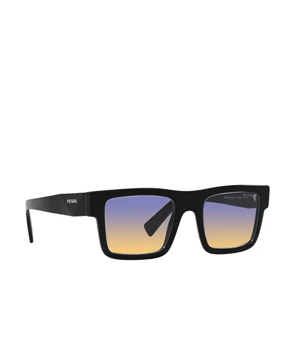 Prada Square Frame Sunglasses